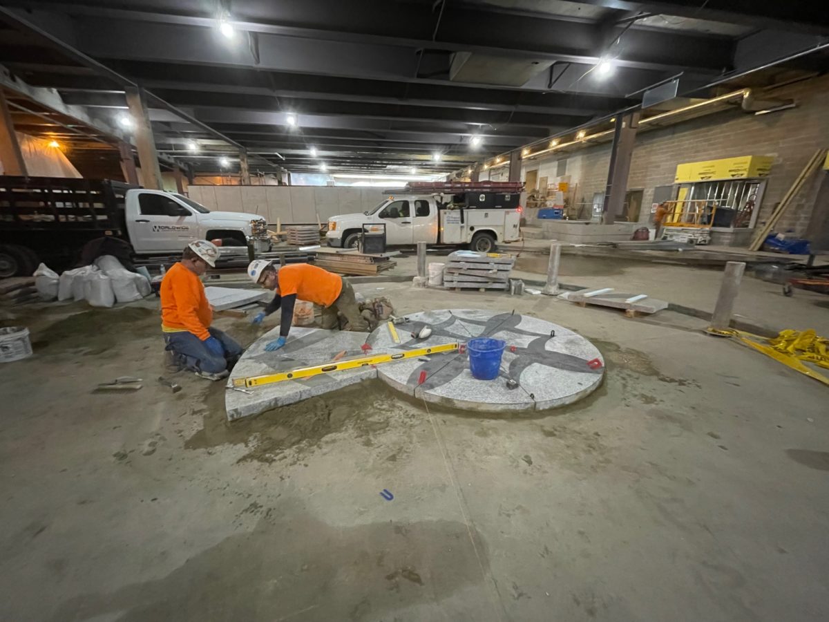 Services - Worldwide Stone and Tile